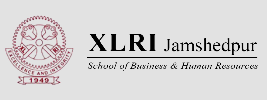 XLRI - An institution Nurturing Responsible Leaders